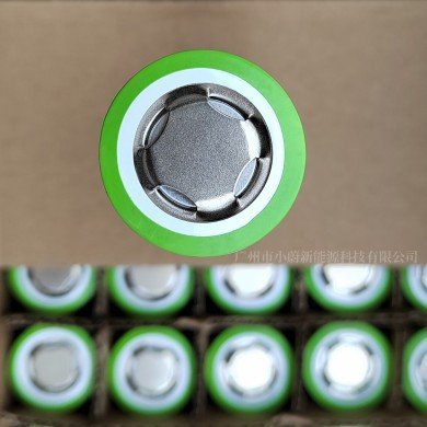 CBAK 32140FS 15Ah latest factory date of Grade A - Becell Battery