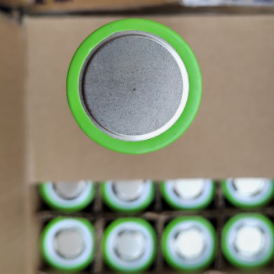CBAK 32140FS 15Ah latest factory date of Grade A - Becell Battery