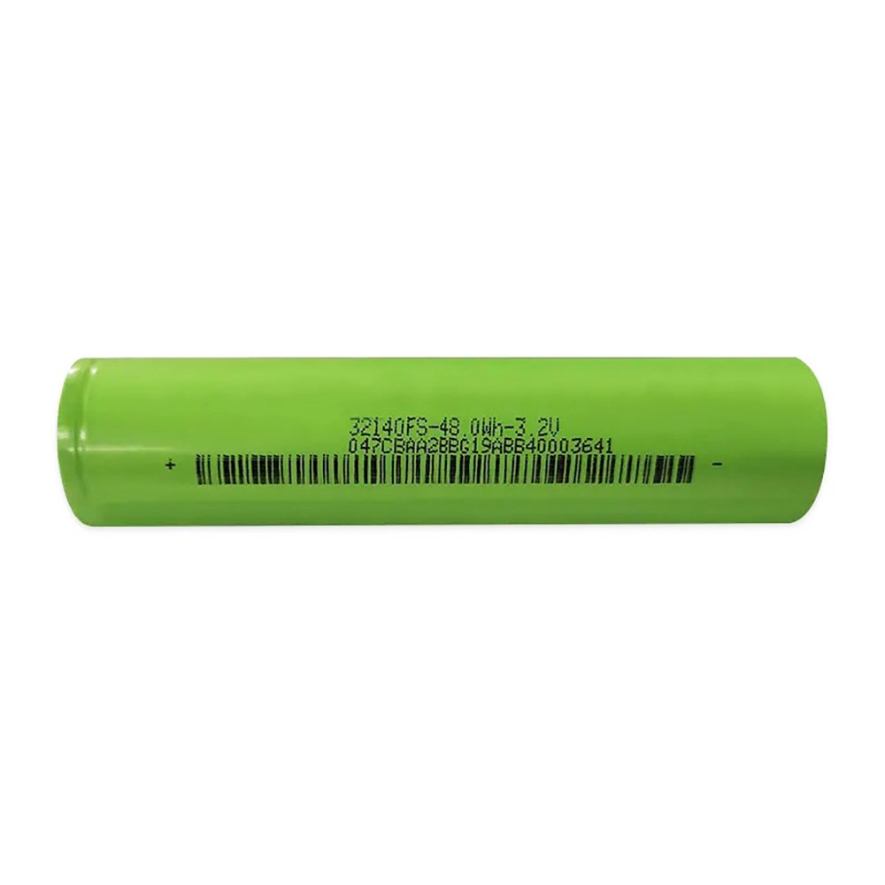 CBAK 32140FS 15Ah latest factory date of Grade A - Becell Battery