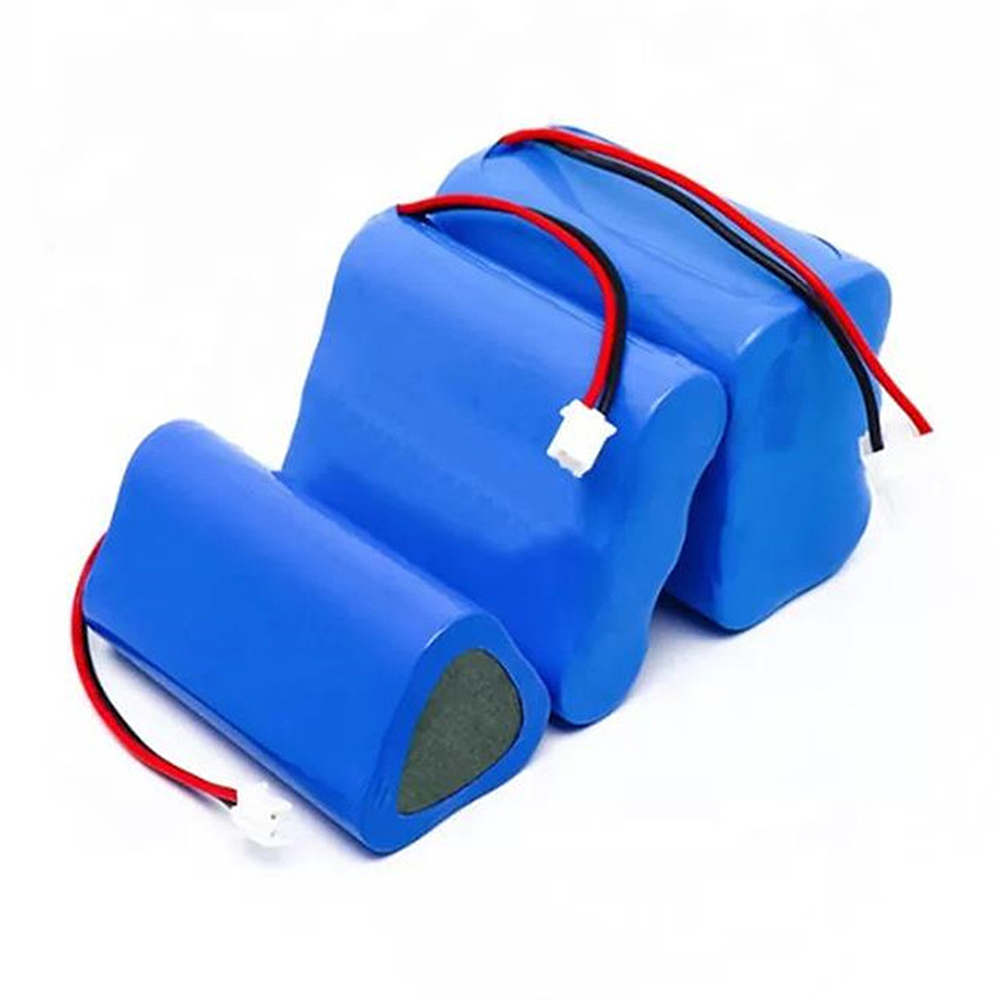 Battery Solutions Built Around You: Custom 18650 Battery Packs by ...