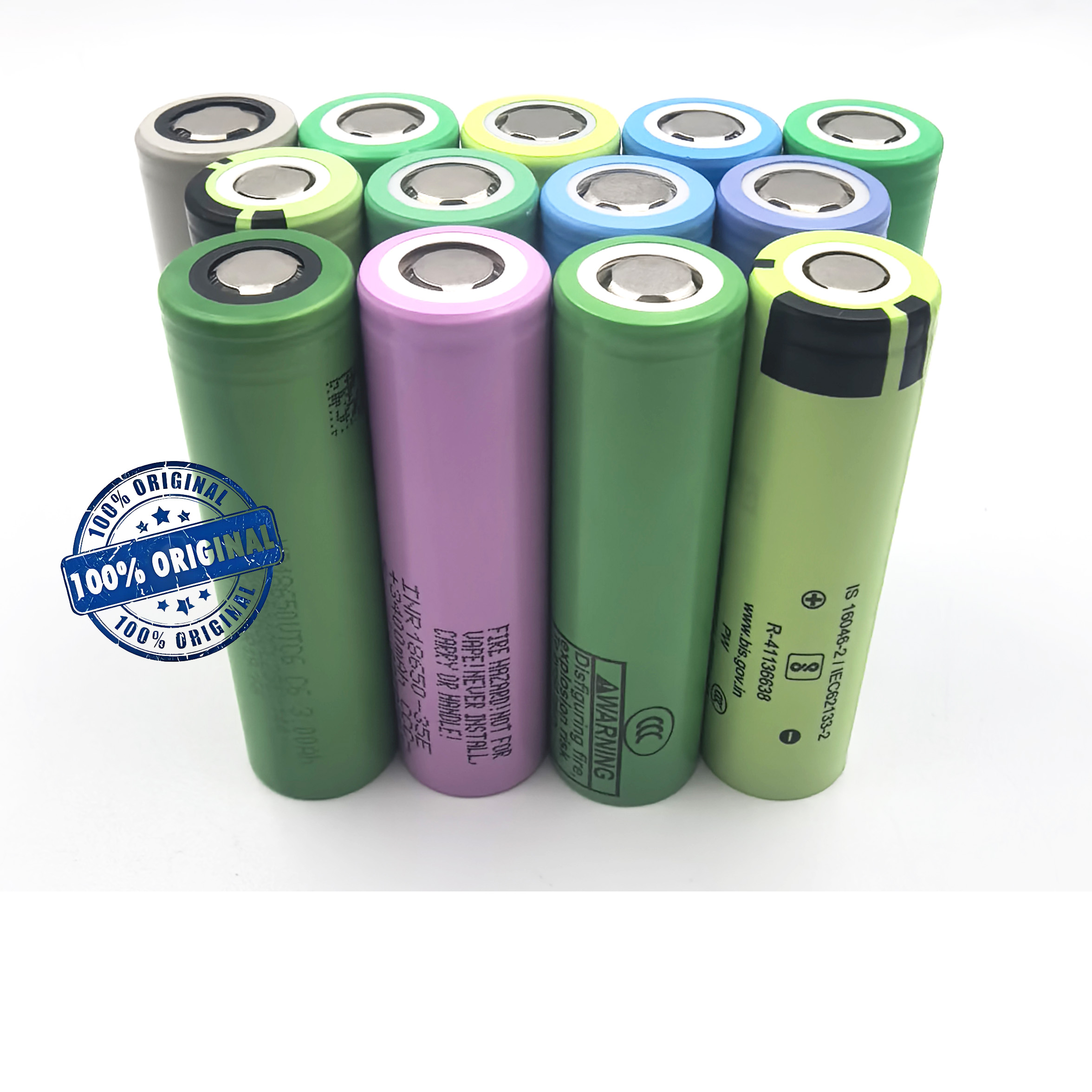 Your Trusted Partner for Premium Battery Cells – Quality, Value, and ...