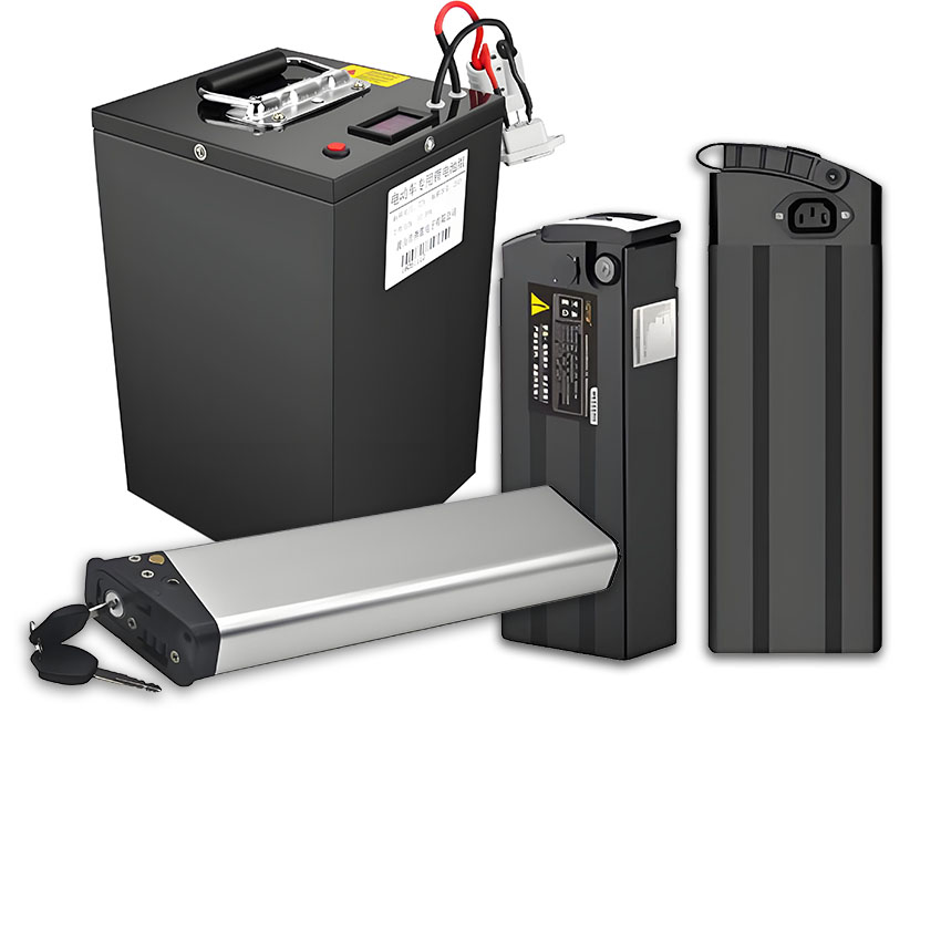 Customized services 归档 - Becell Battery