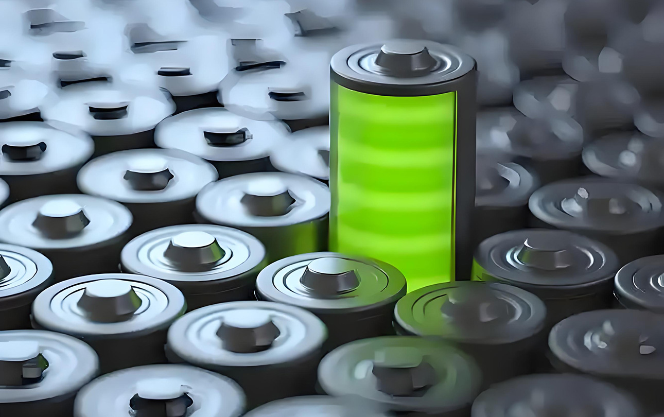 Choosing the Right Battery: Quality, Consistency, and Value for Your ...