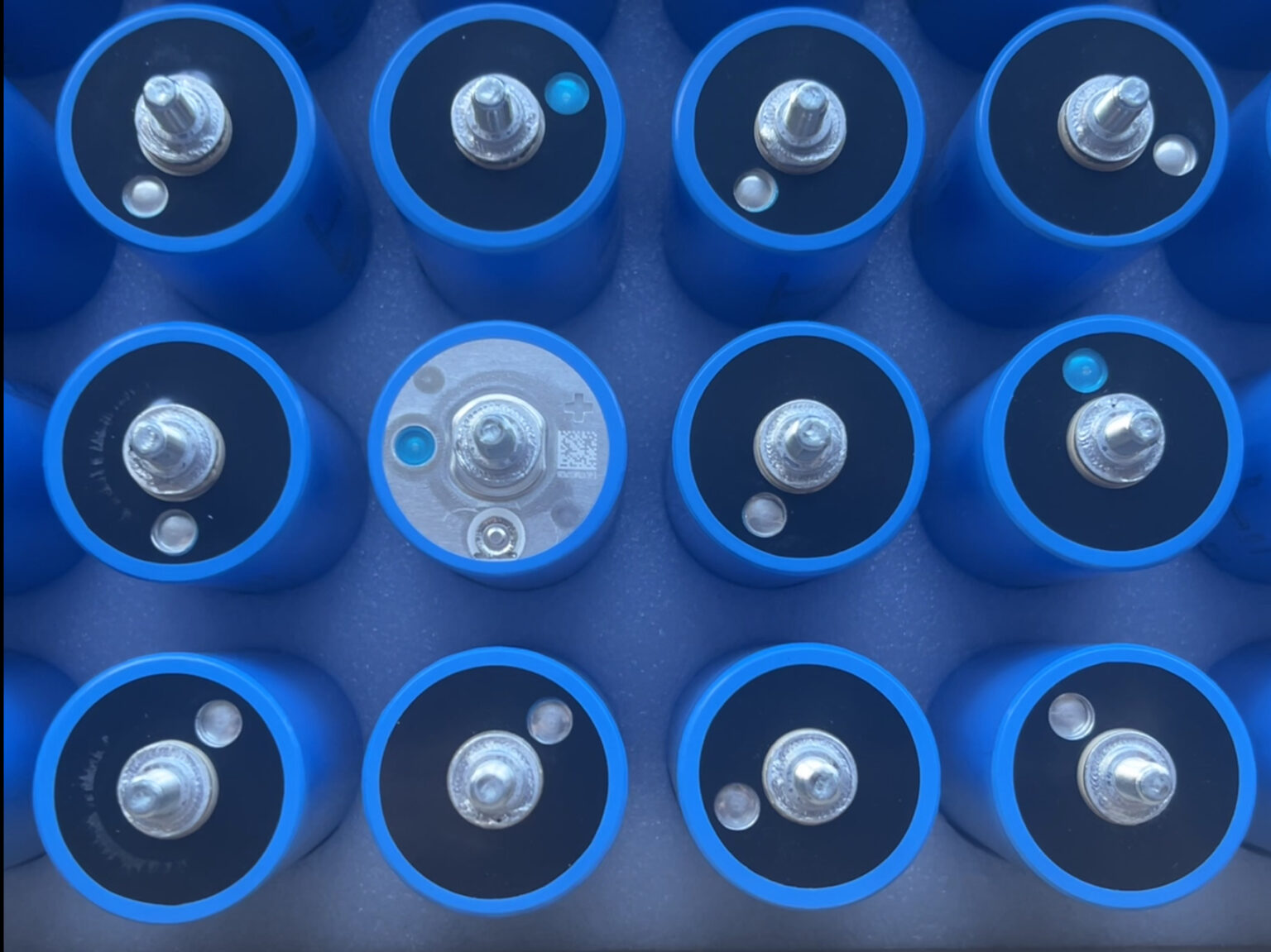 High Power EVE IFR40135 LFP Battery - Becell Battery