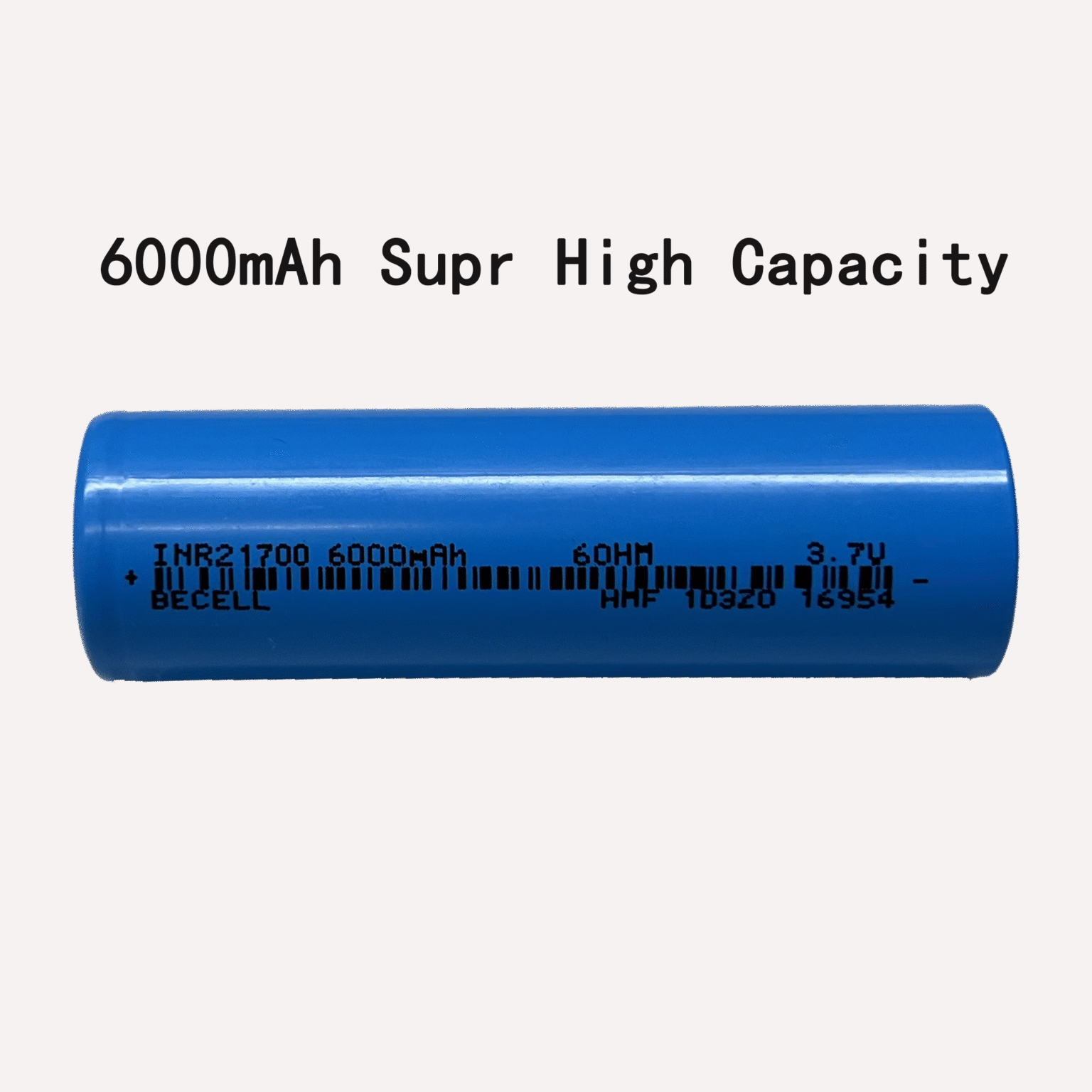 LI ION 21700 CELL Archive - Becell Battery
