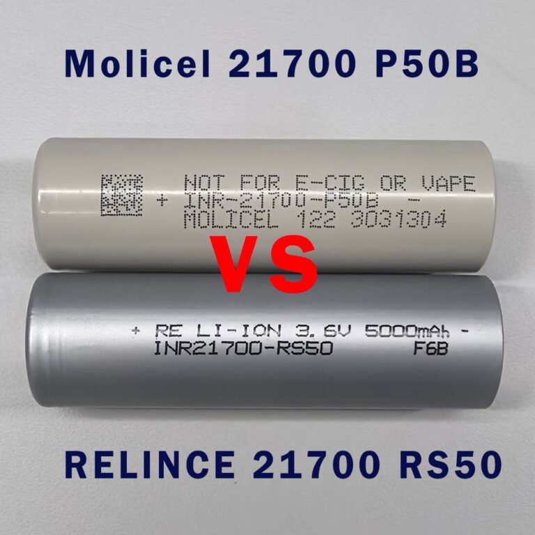 Act Now: Rising Battery Prices for 18650 21700 Cells - Becell Battery