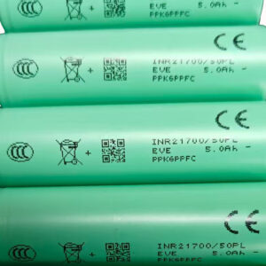 Reliance INR21700-RS50: Unmatched 5000mAh Power Cell Dominates Samsung ...