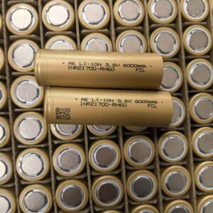 Reliance INR21700-RS50: Unmatched 5000mAh Power Cell Dominates Samsung ...